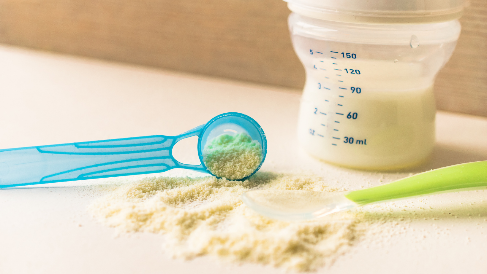 Toxic Baby Formula Lawsuit | Wettermark Keith Law Firm