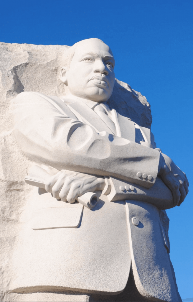 5 Things You Probably Didn't Know About Martin Luther King, Jr ...