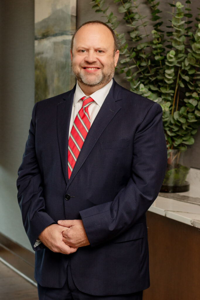 Jonathan Brogdon - Wettermark Keith Personal Injury Lawyers