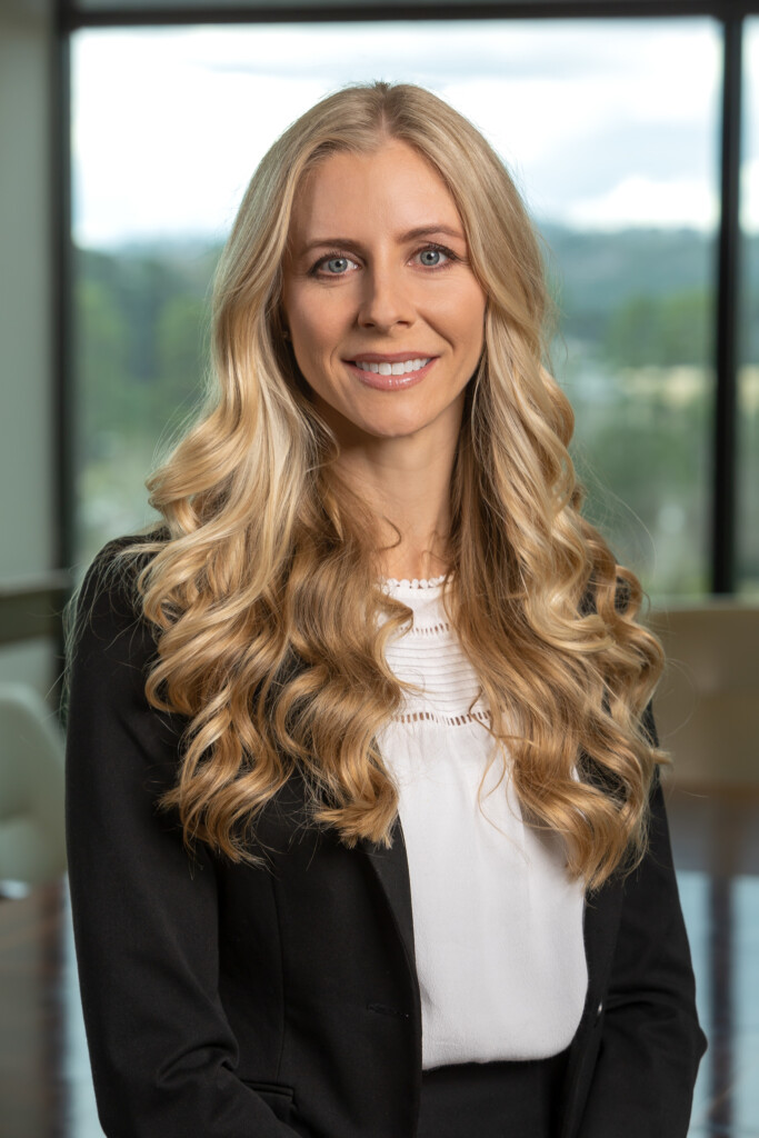 Amber Osborne JD | Attorney & VA Disability Practice Manager