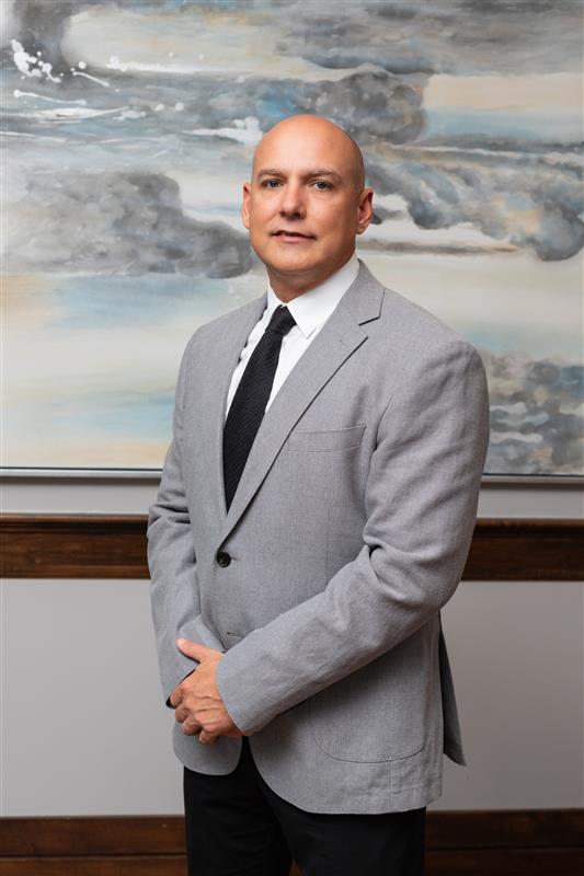 Bert Bean - Wettermark Keith Personal Injury Lawyers