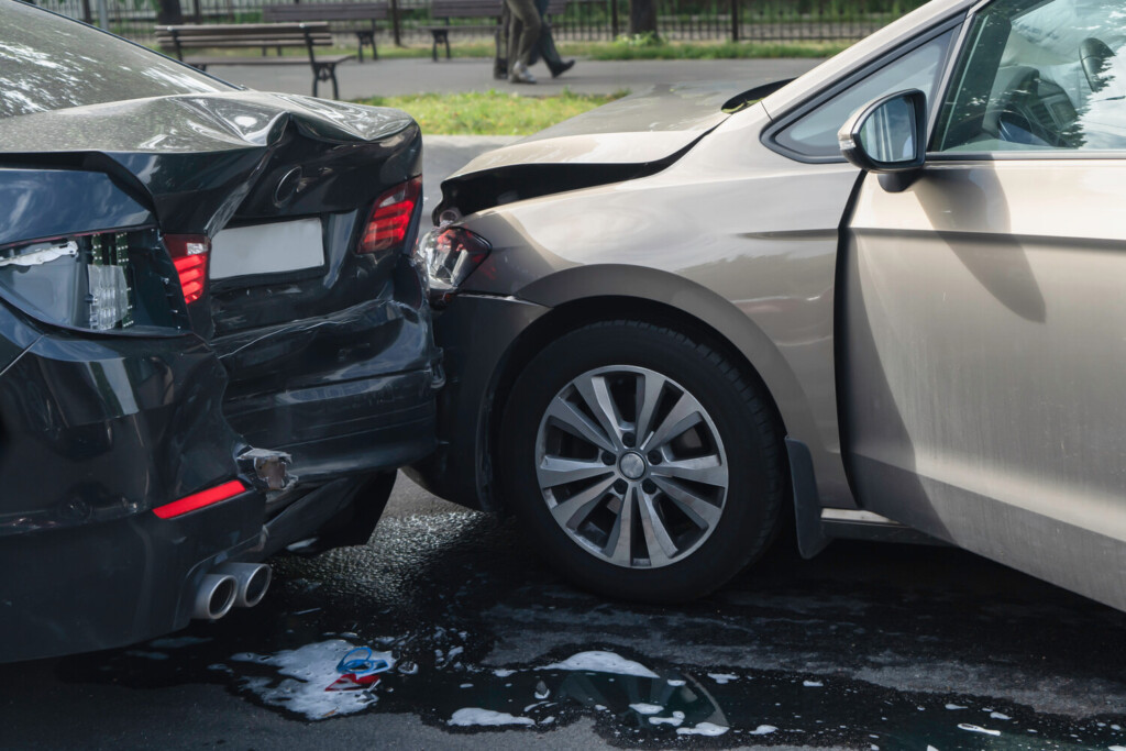 Contributory Negligence vs Comparative Negligence [Simple Breakdown ...